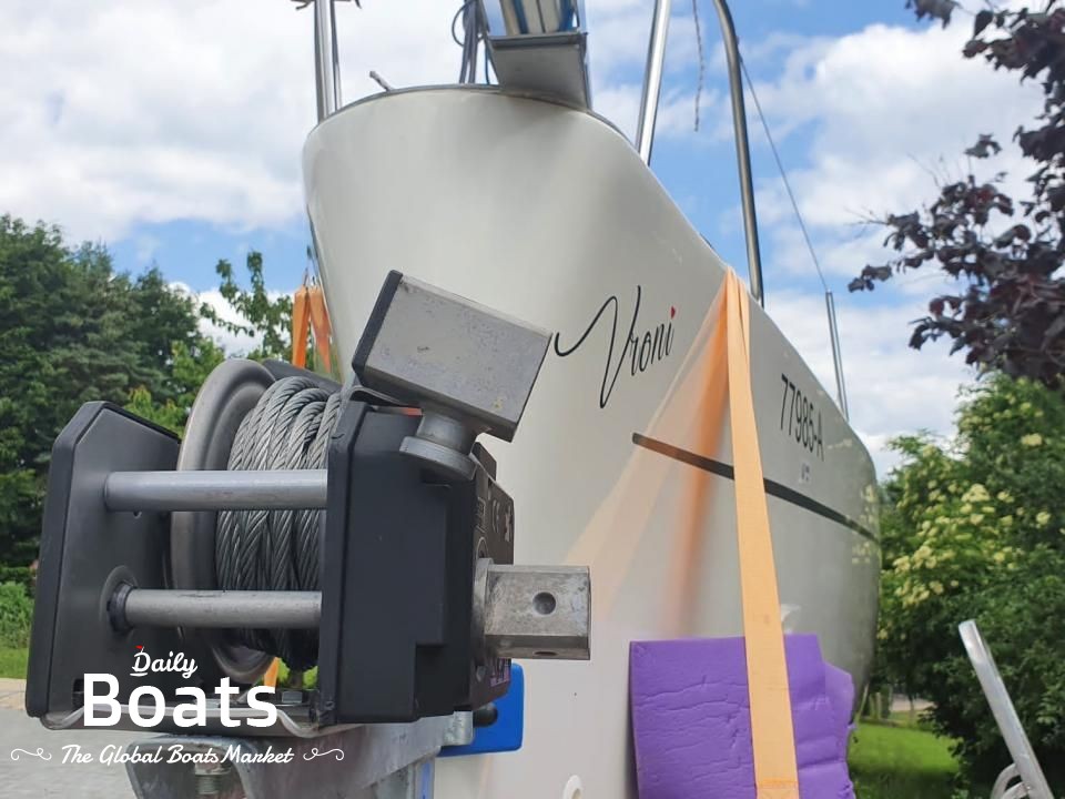 2017 Viko S 21 for sale. View price, photos and Buy 2017 Viko S 21 #363708