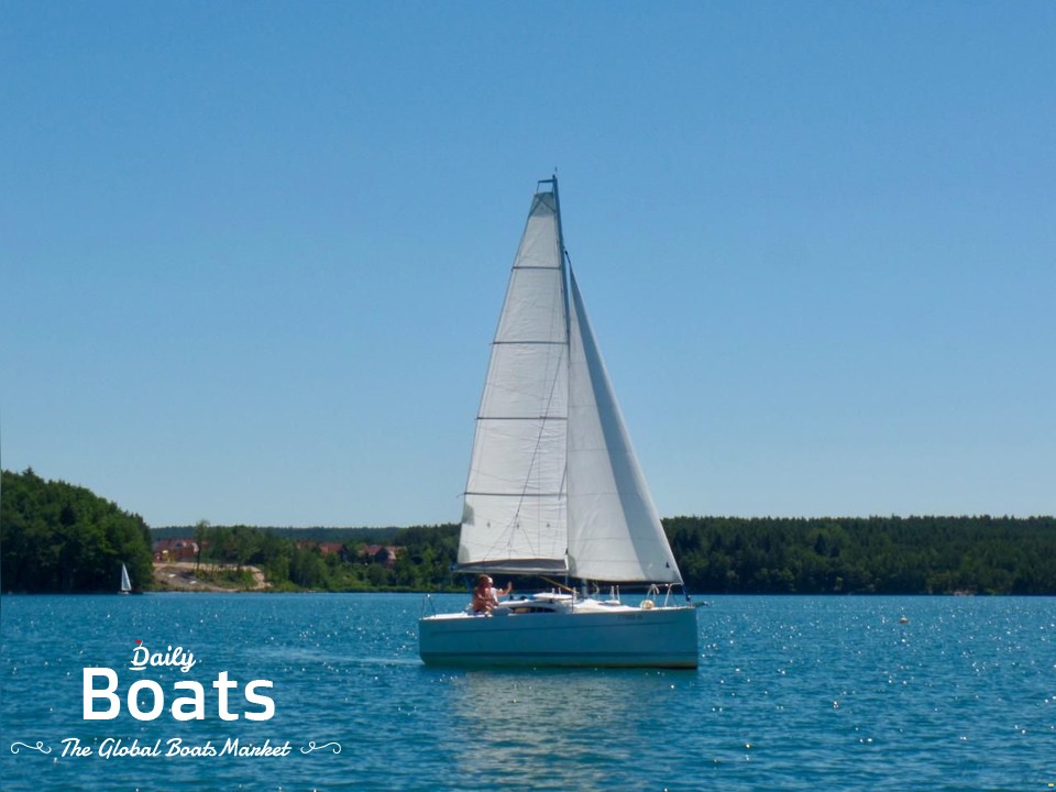 2017 Viko S 21 for sale. View price, photos and Buy 2017 Viko S 21 #363708