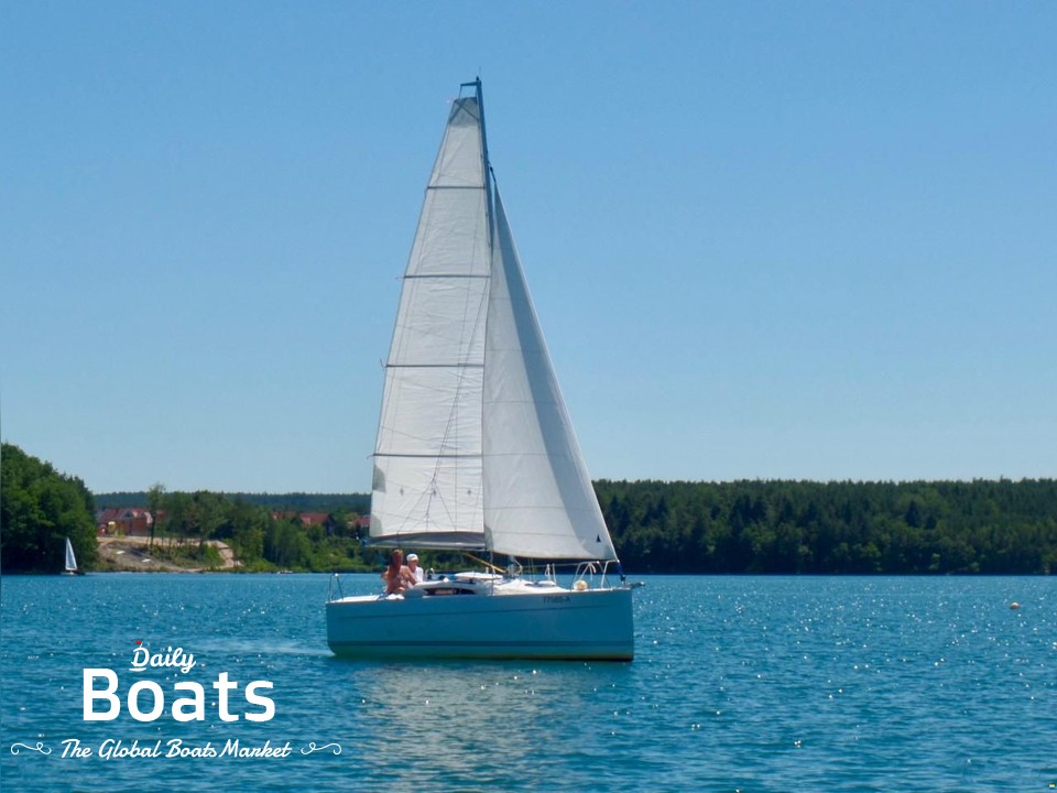 2017 Viko S 21 for sale. View price, photos and Buy 2017 Viko S 21 #363708