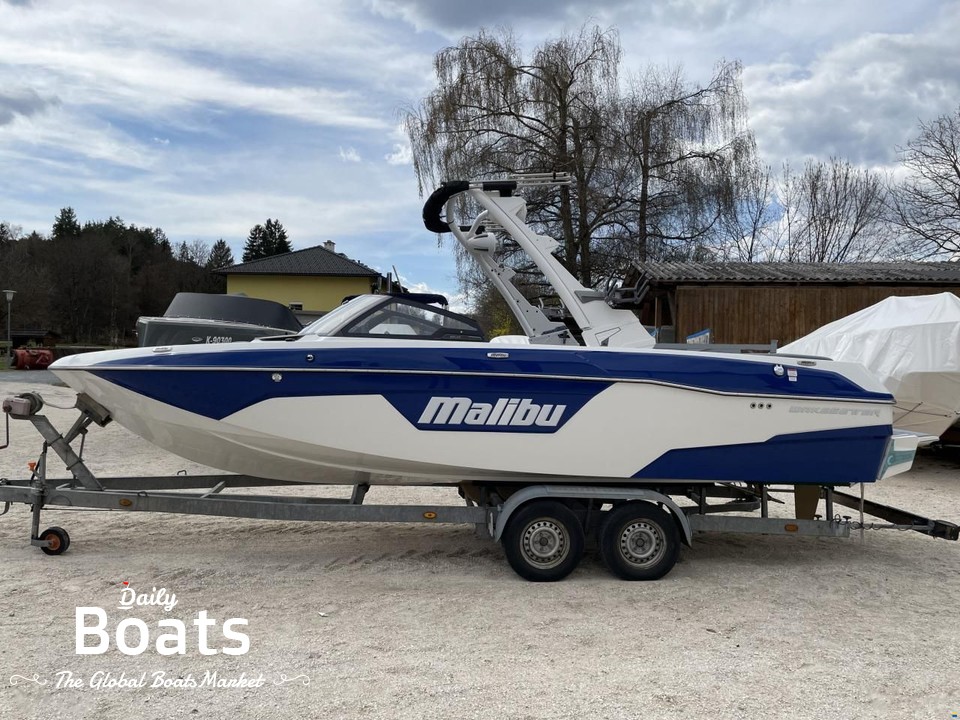 2022 Malibu Lsv 23 for sale. View price, photos and Buy 2022 Malibu Lsv ...