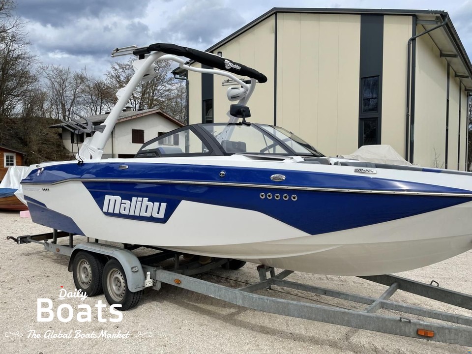 2022 Malibu Lsv 23 for sale. View price, photos and Buy 2022 Malibu Lsv ...