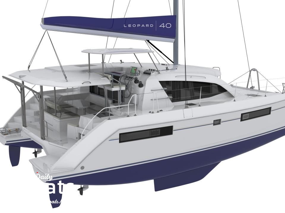 2018 Leopard 40 for sale. View price, photos and Buy 2018 Leopard 40 ...