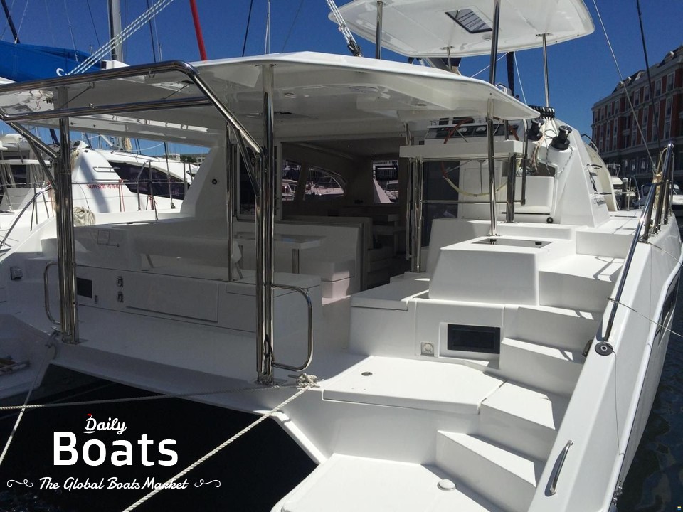 2018 Leopard 40 for sale. View price, photos and Buy 2018 Leopard 40 ...