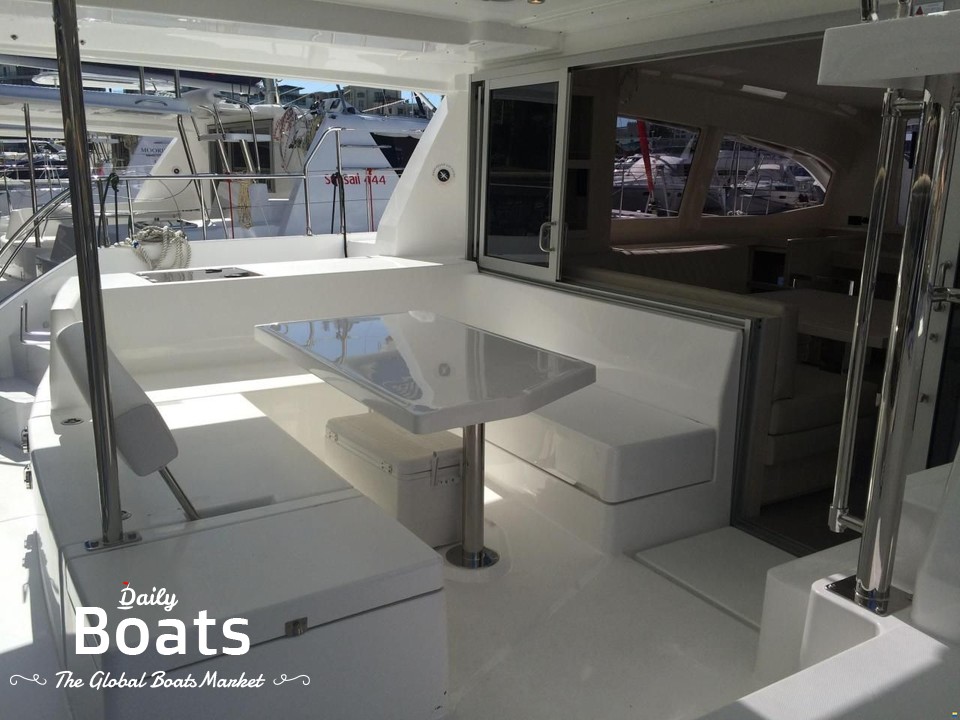 2018 Leopard 40 for sale. View price, photos and Buy 2018 Leopard 40 ...