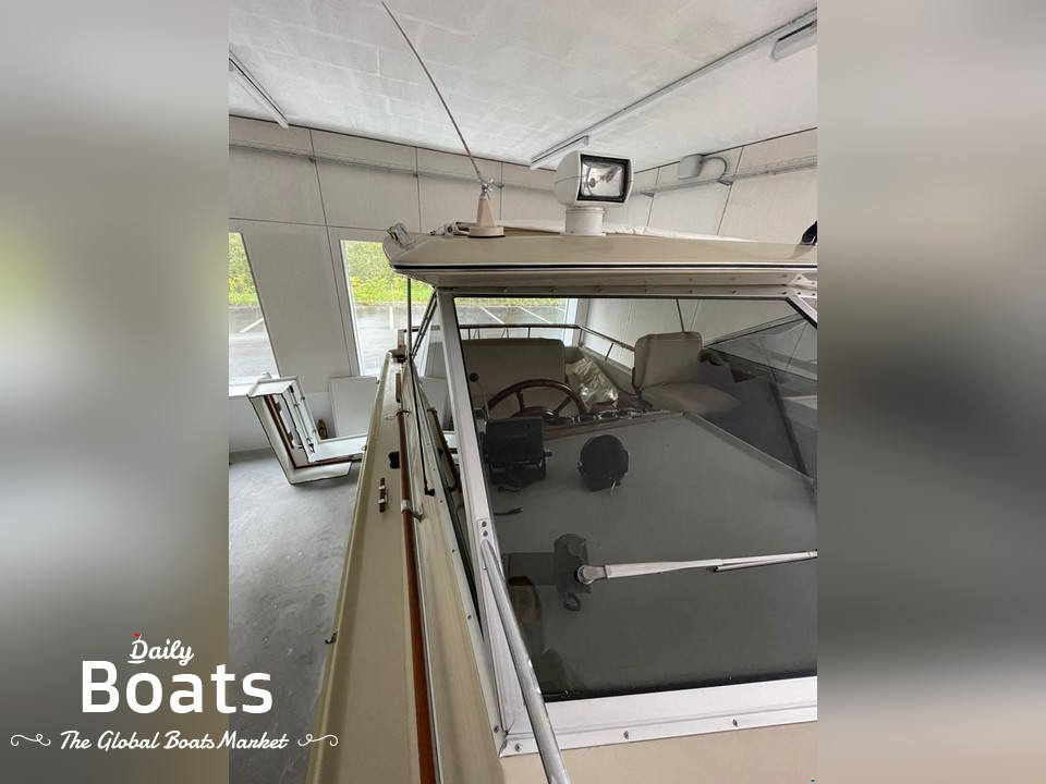 1979 Windy 27Cc for sale. View price, photos and Buy 1979 Windy 27Cc ...