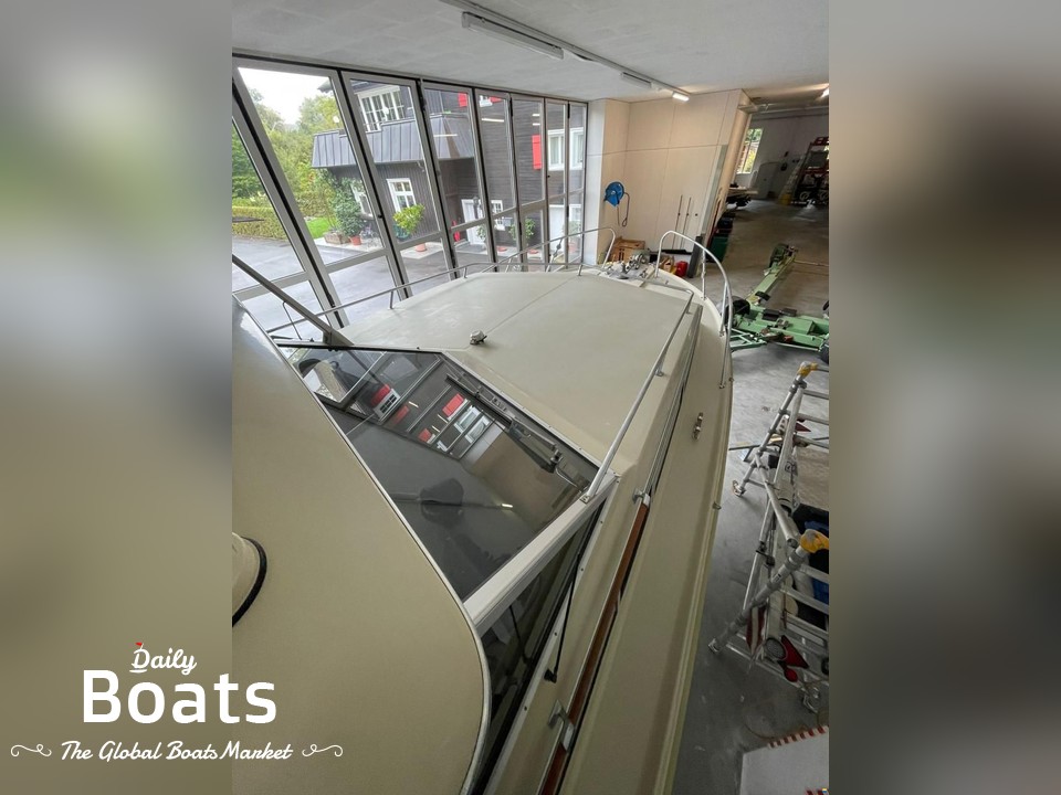 1979 Windy 27Cc for sale. View price, photos and Buy 1979 Windy 27Cc ...