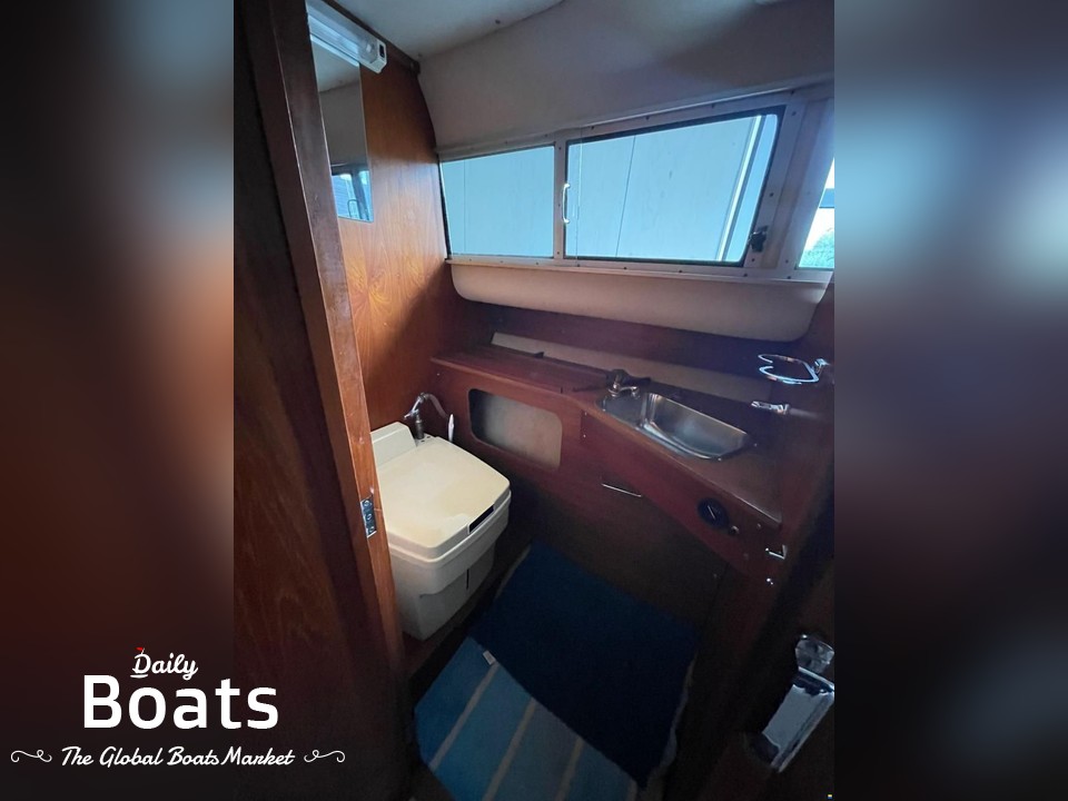 1979 Windy 27Cc for sale. View price, photos and Buy 1979 Windy 27Cc ...