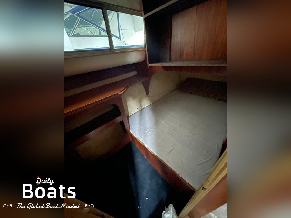 1979 Windy 27Cc for sale. View price, photos and Buy 1979 Windy 27Cc ...