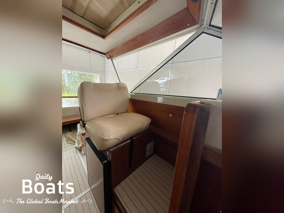 1979 Windy 27Cc for sale. View price, photos and Buy 1979 Windy 27Cc ...