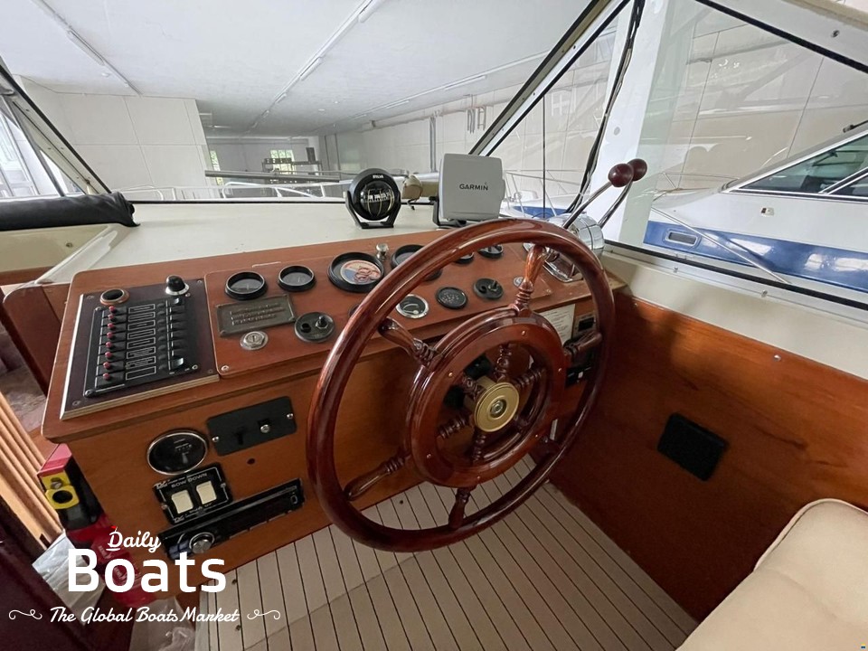 1979 Windy 27Cc for sale. View price, photos and Buy 1979 Windy 27Cc ...