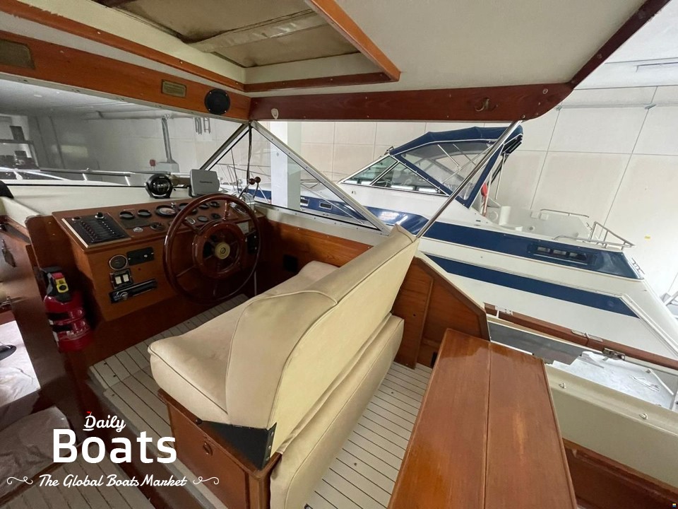 1979 Windy 27Cc for sale. View price, photos and Buy 1979 Windy 27Cc ...