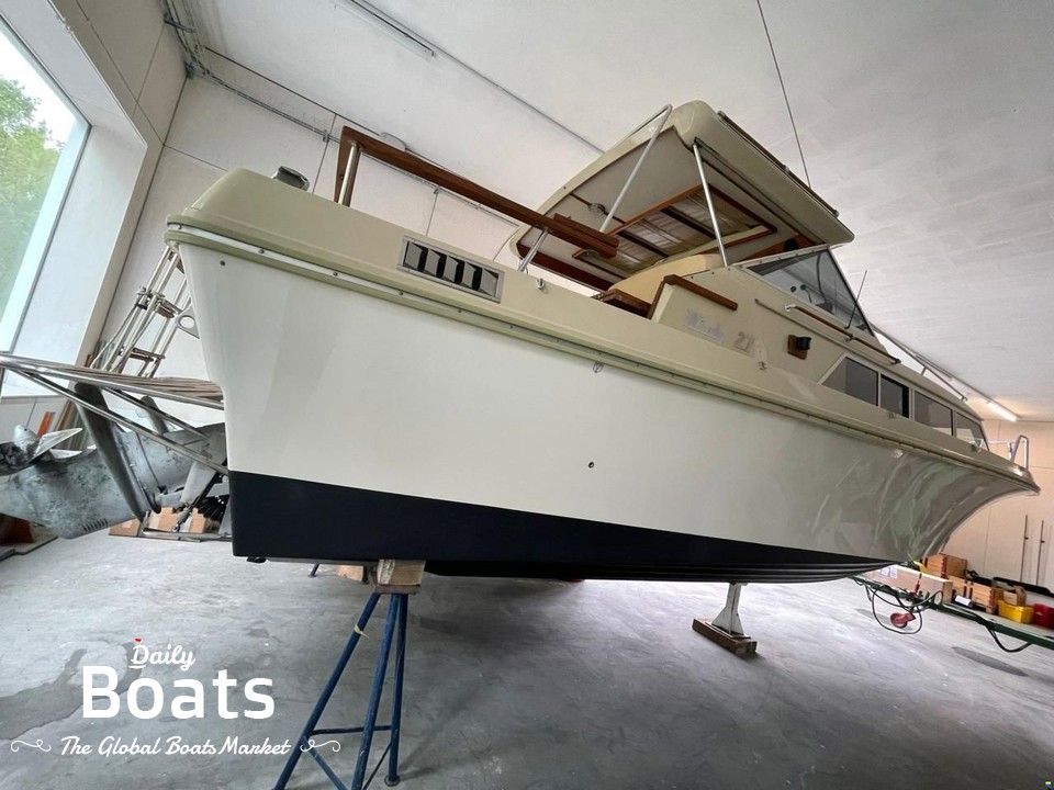 1979 Windy 27Cc for sale. View price, photos and Buy 1979 Windy 27Cc ...