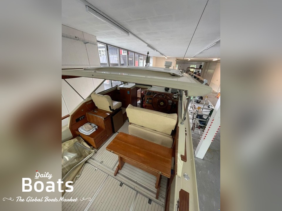 1979 Windy 27Cc for sale. View price, photos and Buy 1979 Windy 27Cc ...