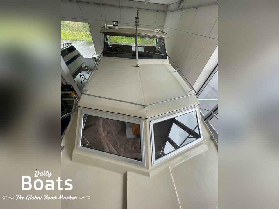 1979 Windy 27Cc for sale. View price, photos and Buy 1979 Windy 27Cc ...