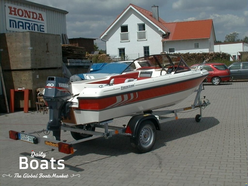 2022 Fiberline 148 Se for sale. View price, photos and Buy 2022 ...