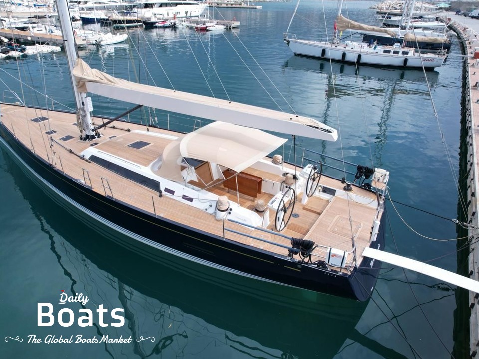 2011 Solaris One 60 for sale. View price, photos and Buy 2011 Solaris ...