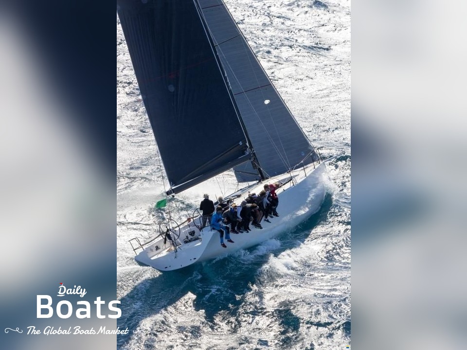 2016 Sydney Yachts 43 Gts for sale. View price, photos and Buy 2016 ...