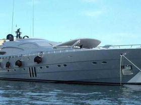 Superyachts Pershing 115 for sale - Daily Boats