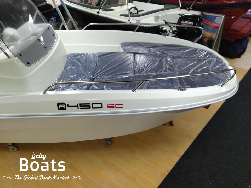 2022 Remus 450 Sc for sale. View price, photos and Buy 2022 Remus 450 ...