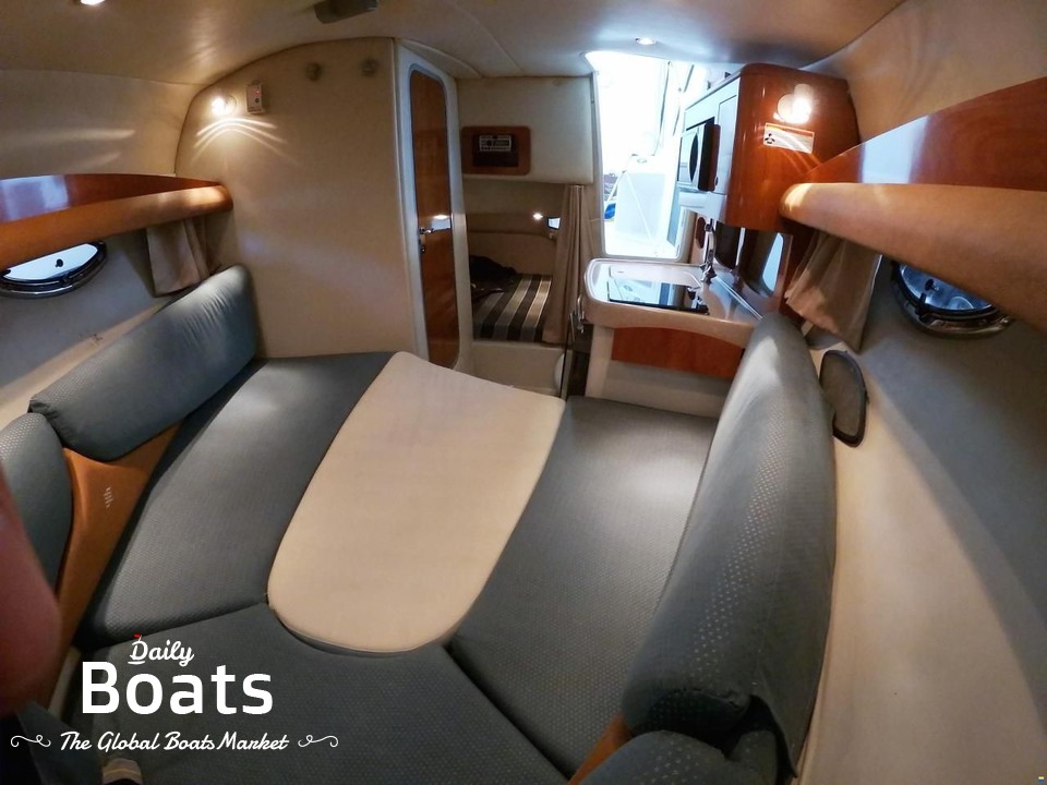 2006 Four Winns 258 Vista for sale. View price, photos and Buy 2006 ...