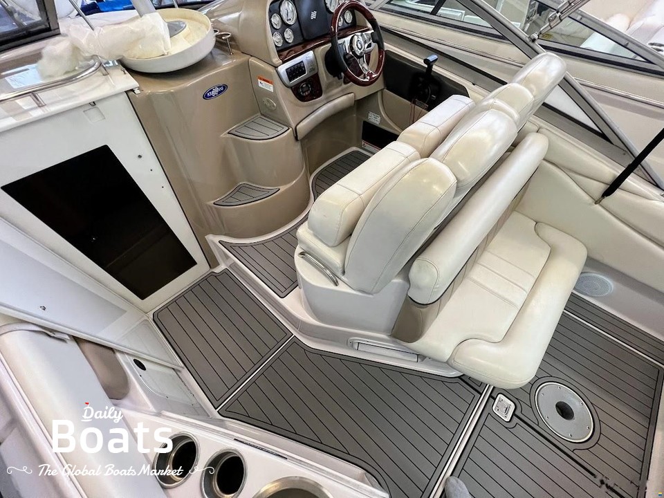 2006 Four Winns 258 Vista for sale. View price, photos and Buy 2006 ...