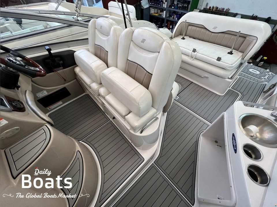 2006 Four Winns 258 Vista for sale. View price, photos and Buy 2006 ...