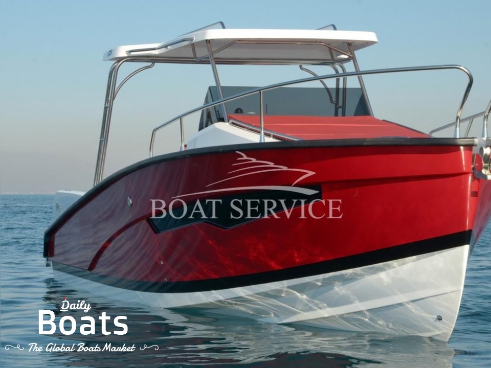 Pyxis Yachts New P-30 Wa for sale. View price, photos and Buy Pyxis ...