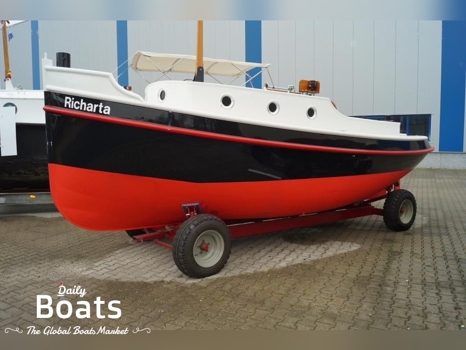 2012 Rondspant Sleper 700 for sale. View price, photos and Buy 2012 ...