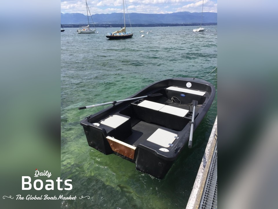 2021 Rigiflex Aqua Black Bass 370 for sale. View price, photos and Buy ...