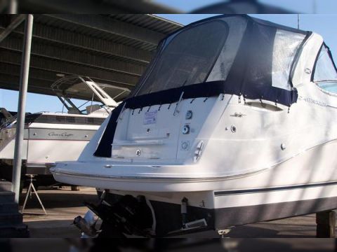 2011 Rinker 280 Express Cruiser for sale. View price, photos and Buy ...