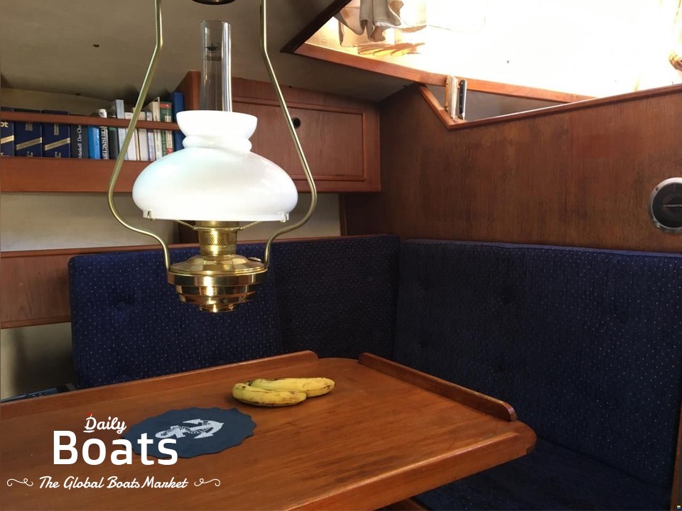 1984 Roberts Cat Boat Blauwasser Yacht for sale. View price, photos and ...