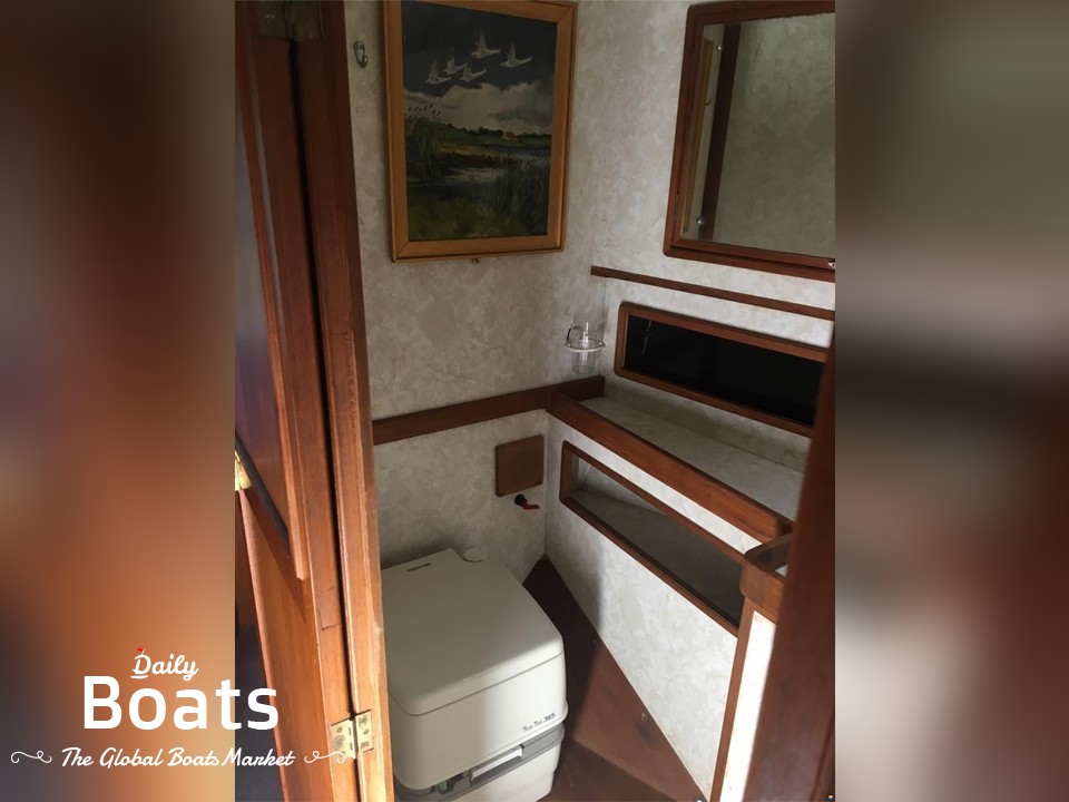 1984 Roberts Cat Boat Blauwasser Yacht for sale. View price, photos and ...