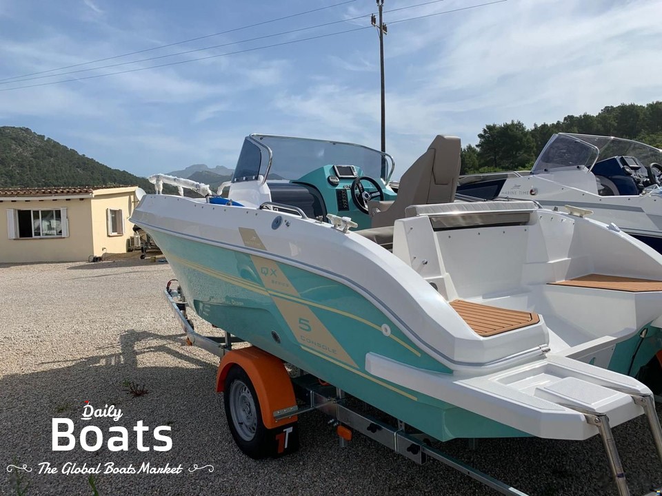 2022 Marine Time Qx562 for sale. View price, photos and Buy 2022 Marine ...