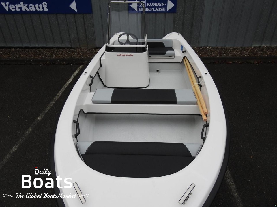 Sandström Batar Classic 460 for sale. View price, photos and Buy ...