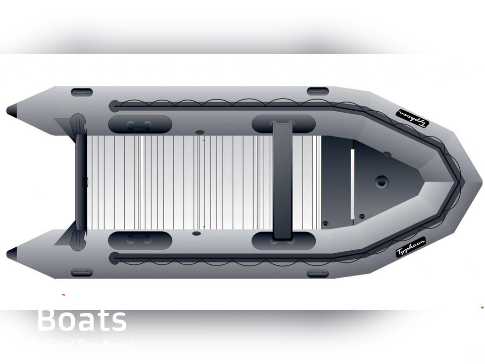 Bombard Typhoon 470 Alu for sale. View price, photos and Buy Bombard ...