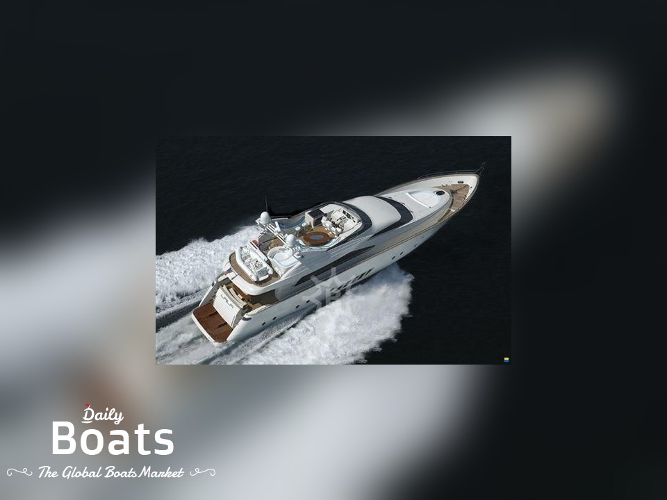 2006 Dominator Yachts Dominator 86 for sale. View price, photos and Buy ...