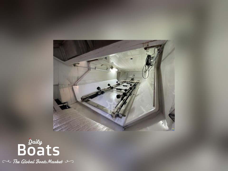 2006 Dominator Yachts Dominator 86 for sale. View price, photos and Buy ...