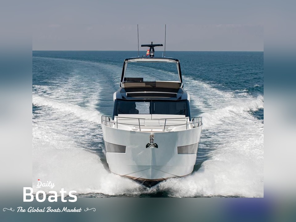 2022 Astondoa As5 for sale. View price, photos and Buy 2022 Astondoa ...