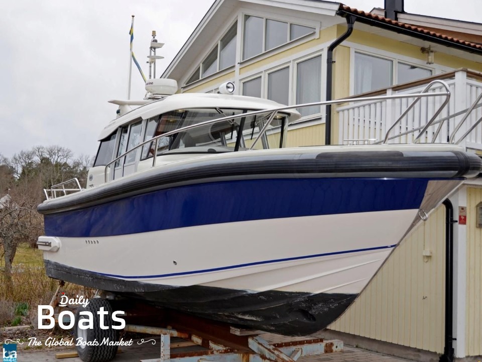 2004 Askeladden 805 Commuter for sale. View price, photos and Buy 2004 ...