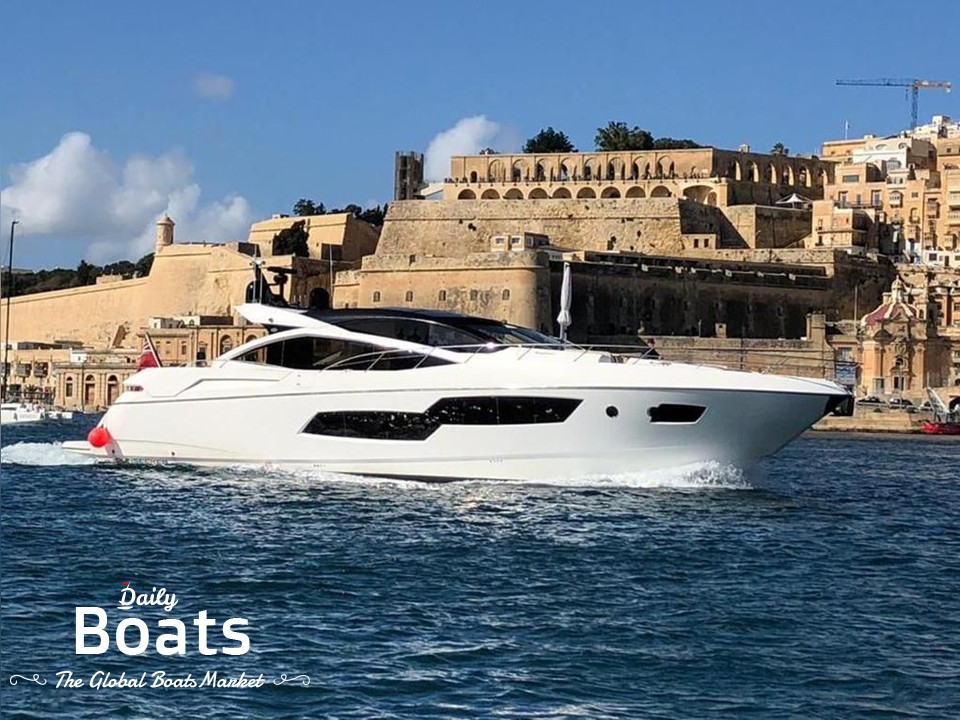 2014 Sunseeker Predator 80 for sale. View price, photos and Buy 2014 ...