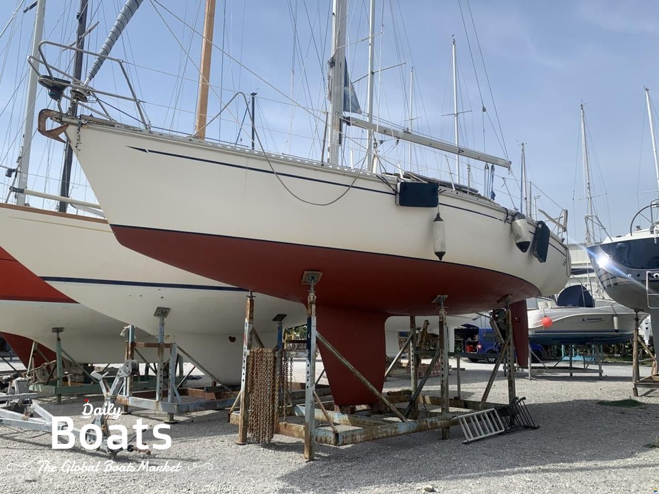 1992 Elan 33 for sale. View price, photos and Buy 1992 Elan 33 #363906