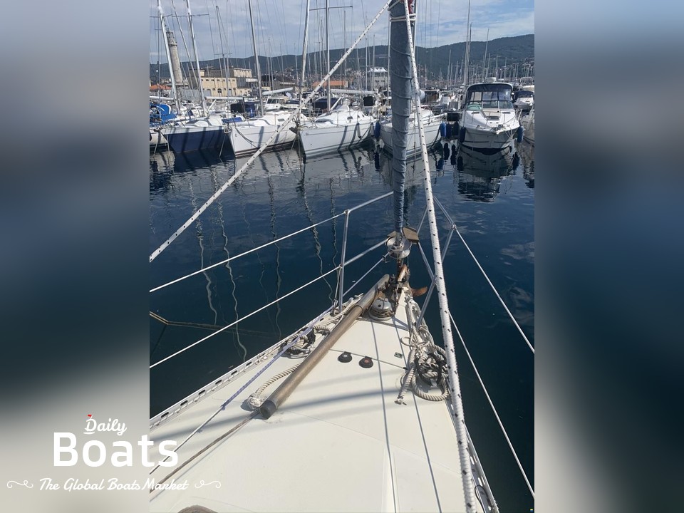 1992 Elan 33 for sale. View price, photos and Buy 1992 Elan 33 #363906