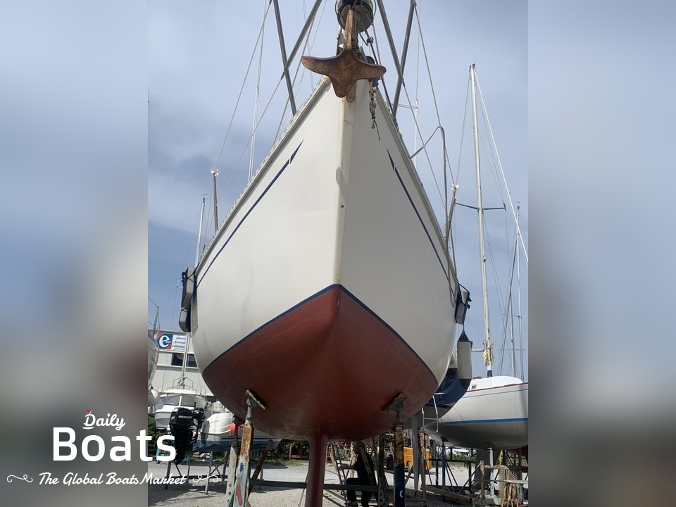 1992 Elan 33 for sale. View price, photos and Buy 1992 Elan 33 #363906