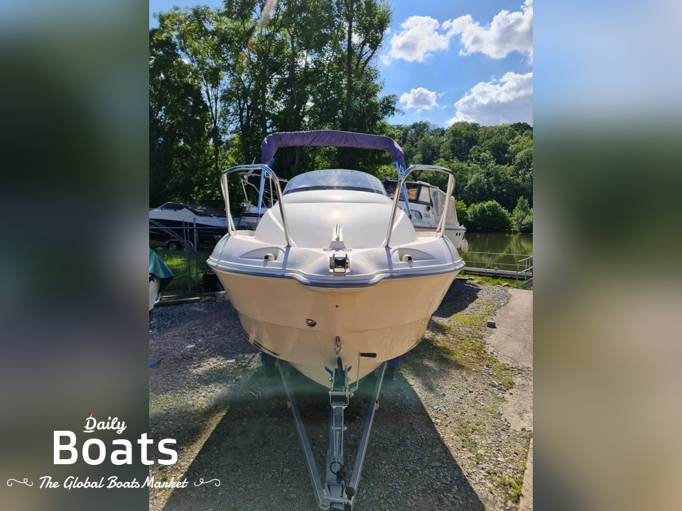 2005 Quicksilver 460 Cabin for sale. View price, photos and Buy 2005 ...