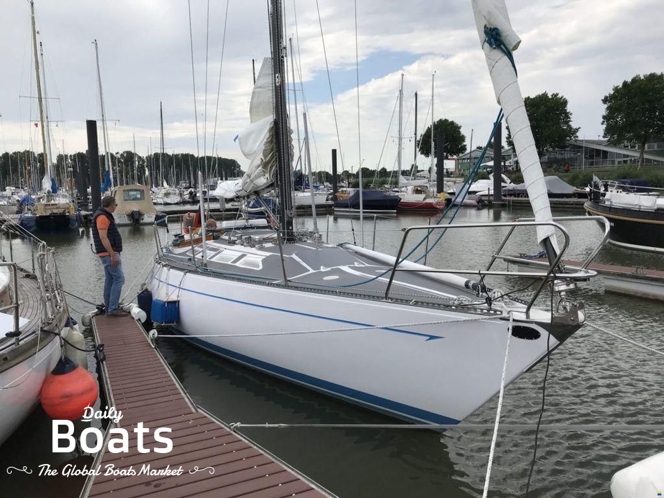 1973 Ranger Yachts 37 for sale. View price, photos and Buy 1973 Ranger ...