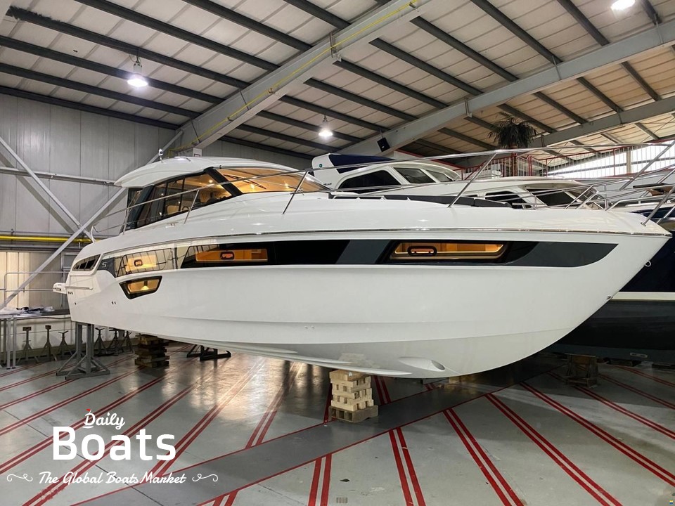 2022 Bavaria S45 Coupe for sale. View price, photos and Buy 2022 ...