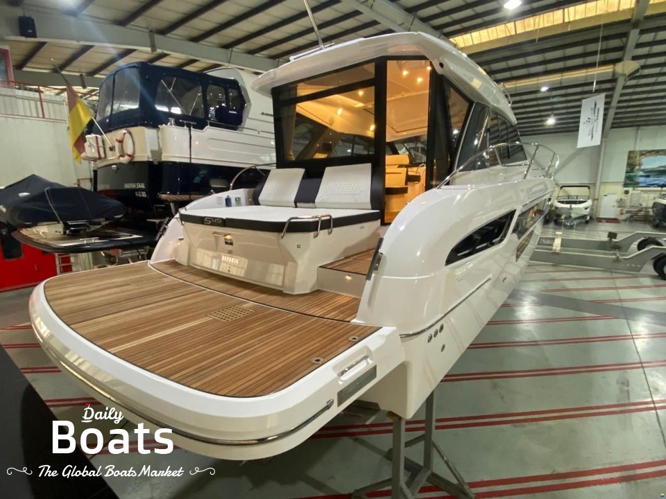 2022 Bavaria S45 Coupe for sale. View price, photos and Buy 2022 ...