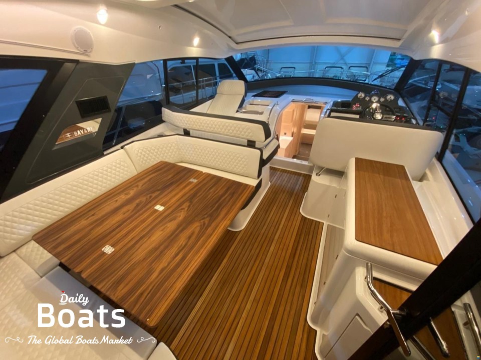 2022 Bavaria S45 Coupe for sale. View price, photos and Buy 2022 ...