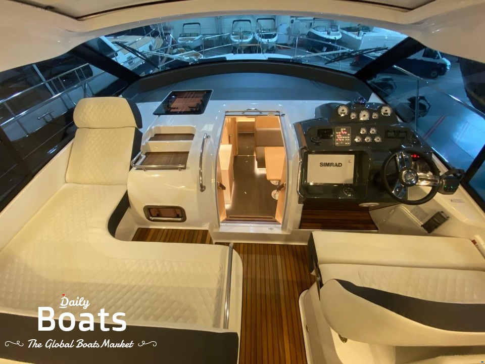 2022 Bavaria S45 Coupe for sale. View price, photos and Buy 2022 ...