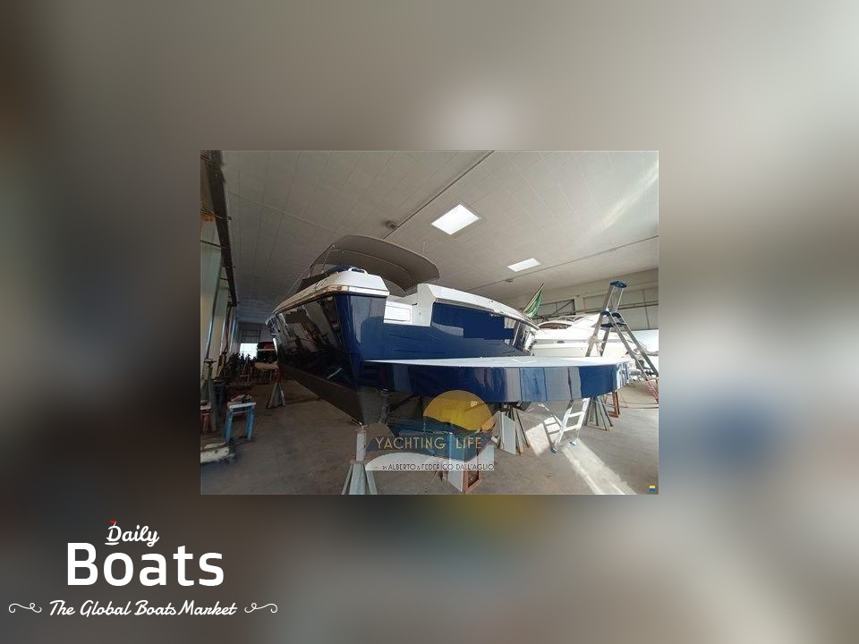 1991 Baia B43 for sale. View price, photos and Buy 1991 Baia B43 #363938